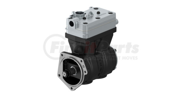WABCO 4127040080 Air Brake Compressor + Cross Reference | FinditParts