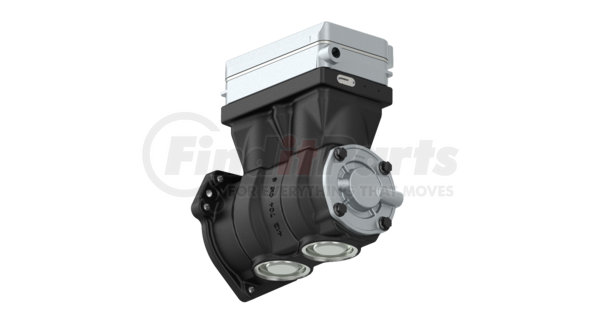 WABCO 4127040080 Air Brake Compressor + Cross Reference | FinditParts