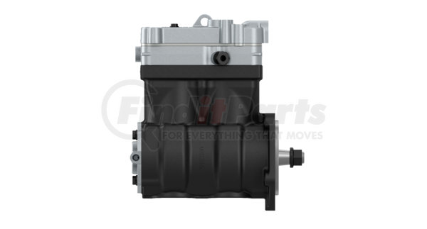 WABCO 4127040080 Air Brake Compressor + Cross Reference | FinditParts