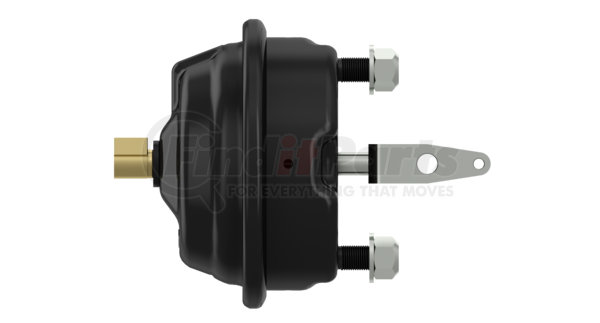 WABCO 4231060070 Air Brake Chamber + Cross Reference | FinditParts