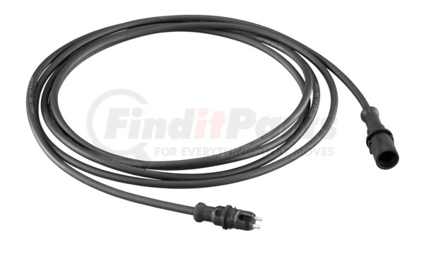 WABCO 4497120300 Air Brake Cable + Cross Reference | FinditParts