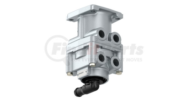 WABCO 4613150080 Air Brake Foot Valve + Cross Reference | FinditParts