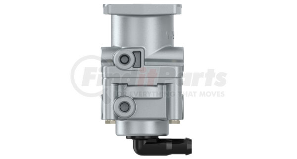 WABCO 4613150080 Air Brake Foot Valve + Cross Reference | FinditParts