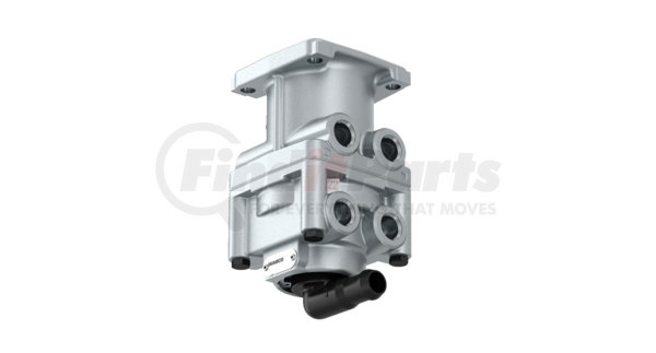 WABCO 4613151500 Air Brake Foot Valve + Cross Reference | FinditParts
