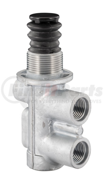 WABCO 4630132000 Air Brake Control Valve + Cross Reference | FinditParts
