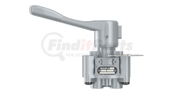 WABCO 4630320200 Air Brake Valve + Cross Reference | FinditParts