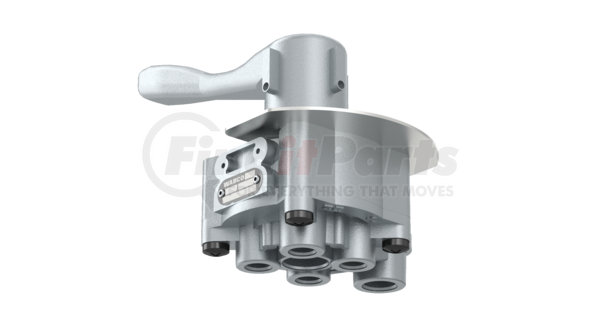 WABCO 4630320200 Air Brake Valve + Cross Reference | FinditParts