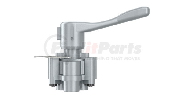 WABCO 4630320200 Air Brake Valve + Cross Reference | FinditParts
