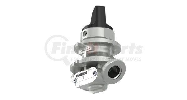 WABCO 4630360080 Air Brake Control Valve + Cross Reference | FinditParts