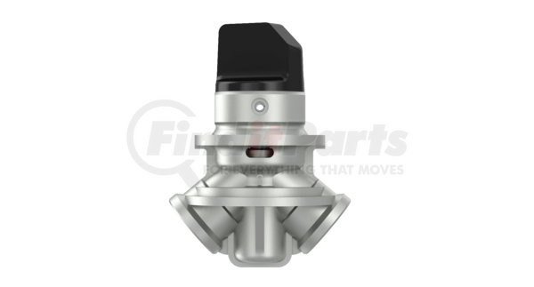 WABCO 4630360080 Air Brake Control Valve + Cross Reference | FinditParts