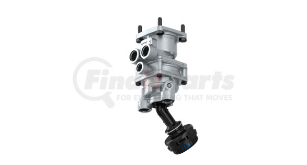 WABCO 4613192730 Air Brake Foot Valve + Cross Reference | FinditParts