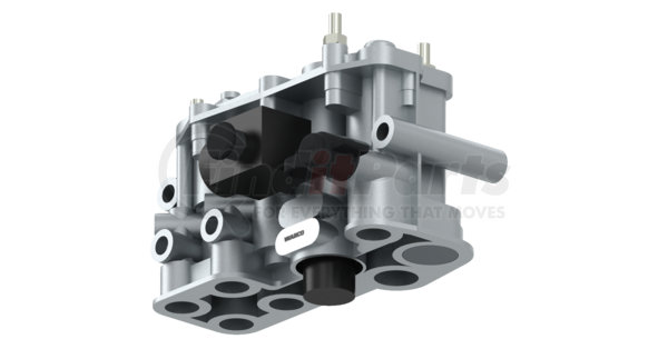 WABCO 4630840100 Air Brake Control Valve + Cross Reference | FinditParts