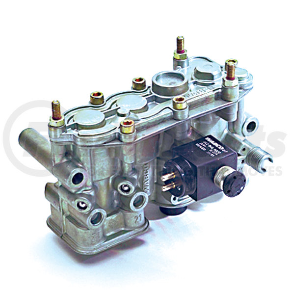 4630840200 by WABCO - Air Brake Control Valve