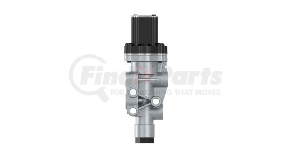 WABCO 4630840500 Suspension Self-Leveling Valve + Cross Reference ...