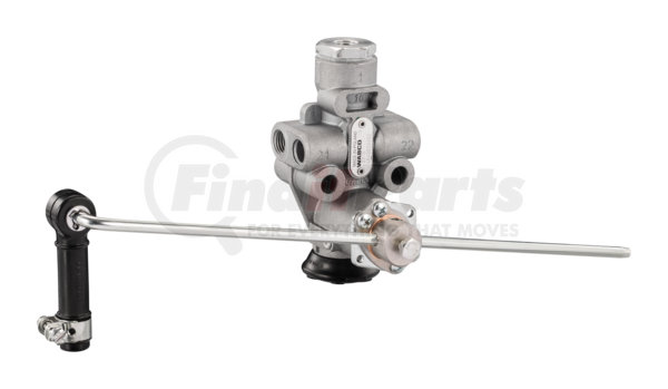WABCO 4640023300 Suspension Self-Leveling Valve + Cross Reference ...