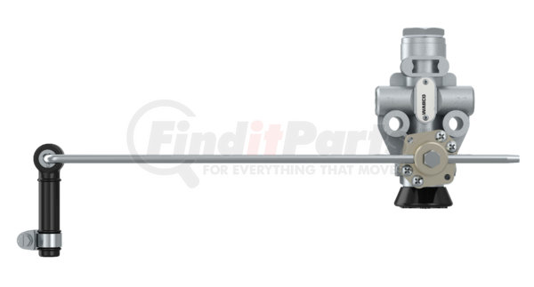 4640023300 by WABCO - VALVE LEVELING