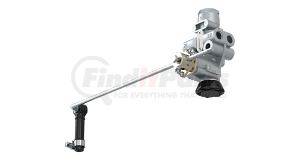 4640023300 by WABCO - VALVE LEVELING