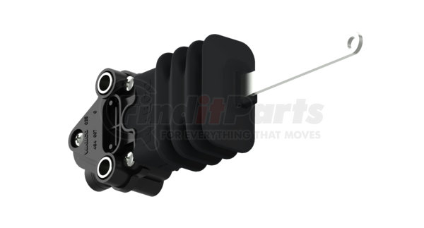 WABCO 4640070040 Suspension Self-Leveling Valve + Cross Reference ...