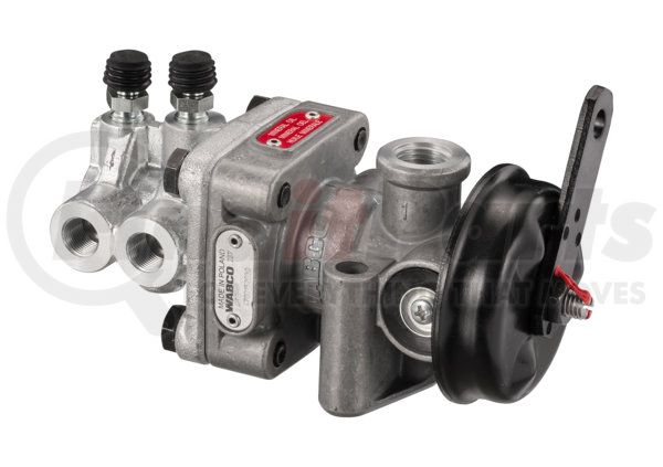 WABCO 4700152030 Air Brake Control Valve + Cross Reference | FinditParts