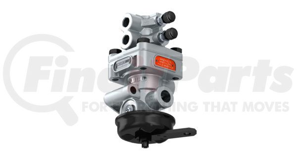WABCO 4700152030 Air Brake Control Valve + Cross Reference | FinditParts