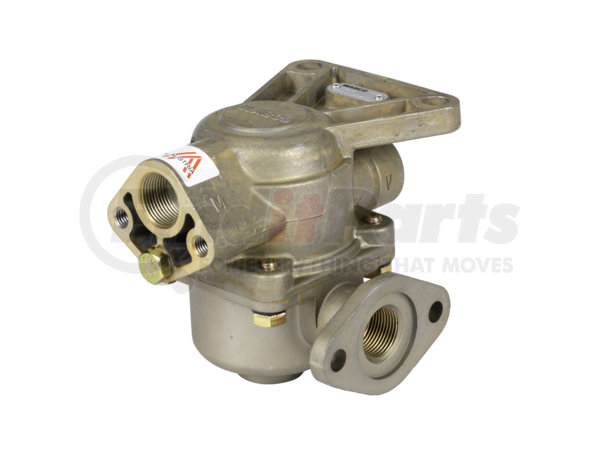 WABCO 4710030200 Air Brake Emergency Relay Valve + Cross Reference ...