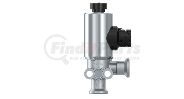 WABCO 4721706370 Multi-Purpose Solenoid + Cross Reference | FinditParts