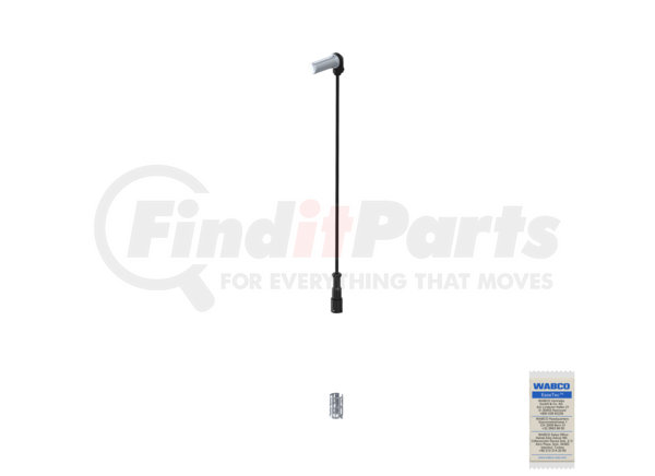 WABCO 4410329212 ABS Repair Kit + Cross Reference | FinditParts