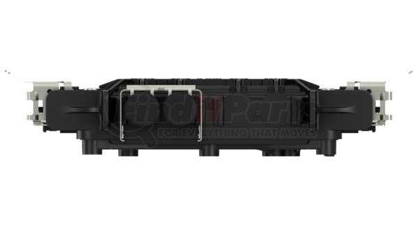 WABCO 4461082010 Trailer ABS Valve and Electronic Control Unit Assembly ...