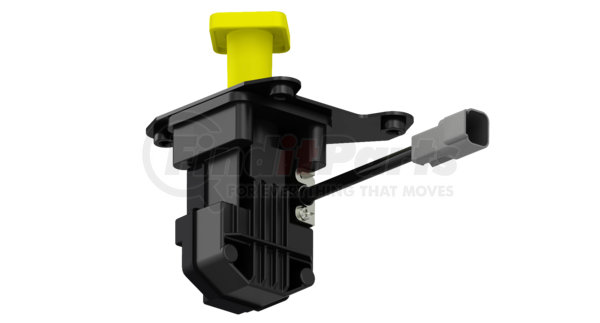 WABCO 4462800130 Air Brake Pressure Switch + Cross Reference | FinditParts