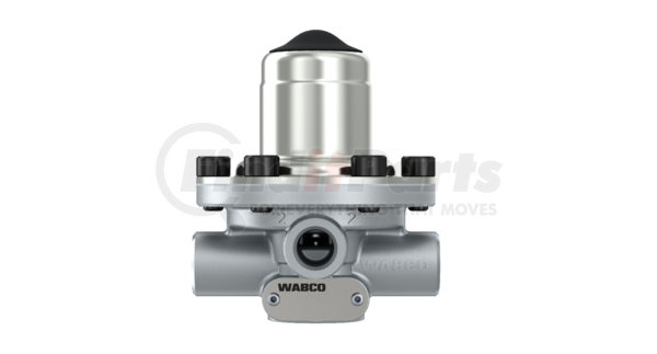 4750090260 by WABCO - Air Brake Limiting Valve - Pressure Reducing