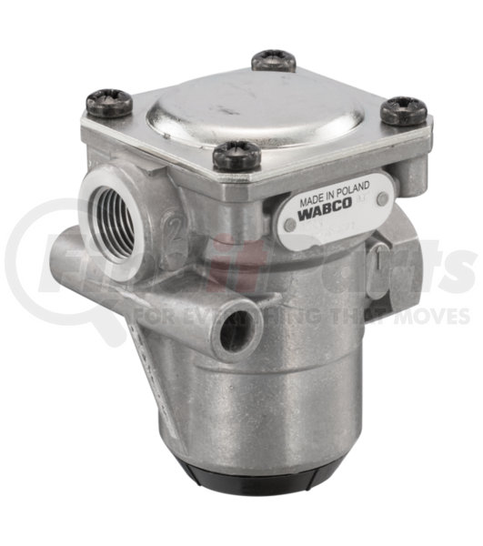 WABCO 4750150720 Air Brake Limiting Valve | FinditParts