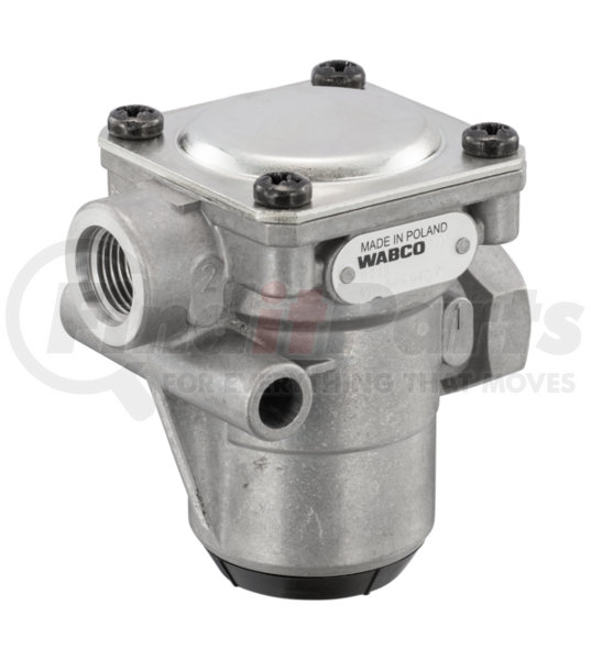WABCO 4750155120 Air Brake Limiting Valve | FinditParts