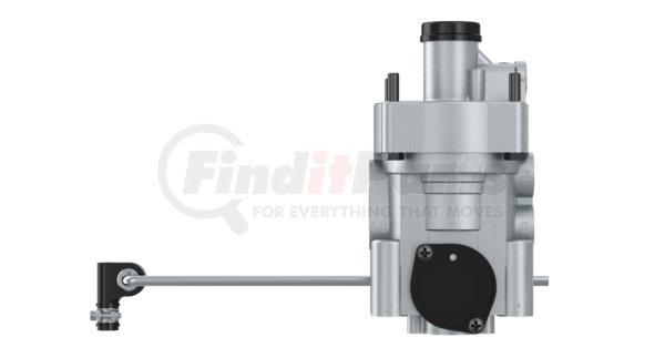 WABCO 4757120000 Air Brake Valve + Cross Reference | FinditParts
