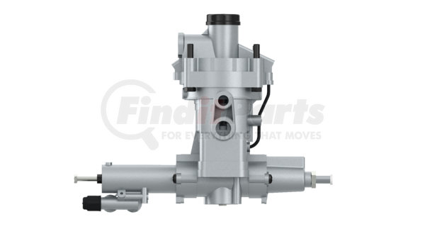 WABCO 4757155000 Air Brake Valve + Cross Reference | FinditParts