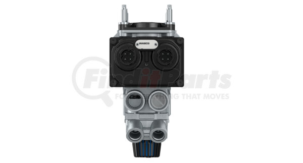 WABCO 4800030000 Electronic Brake Control Module + Cross Reference ...