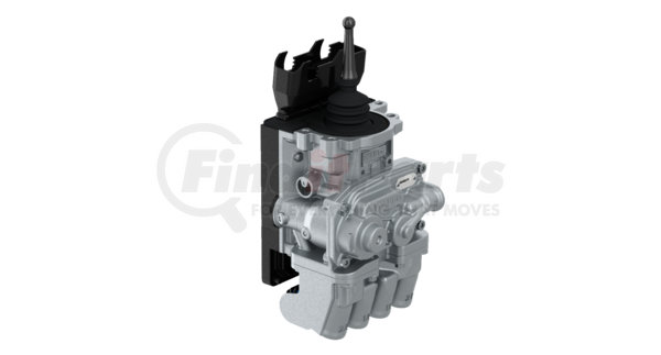 WABCO 4800200280 Electronic Brake Control Module | FinditParts