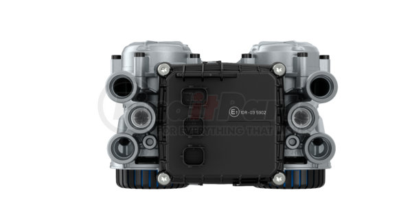 WABCO 4801061050 Electronic Brake Control Module | FinditParts