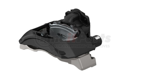 WABCO 6403220650 Disc Brake Caliper + Cross Reference | FinditParts