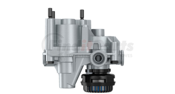 WABCO 4802020040 Electronic Brake Control Module + Cross Reference ...