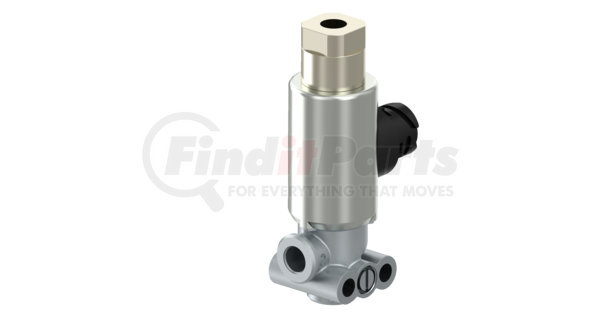 WABCO 4721709960 ABS Traction Control Valve + Cross Reference | FinditParts