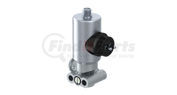 4721717000 by WABCO - Air Brake Solenoid Valve