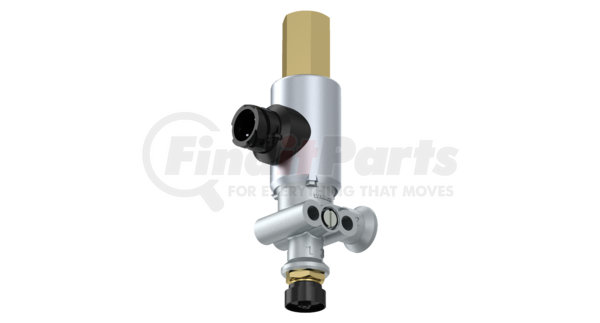 WABCO 4721763160 Air Brake Solenoid Valve + Cross Reference | FinditParts
