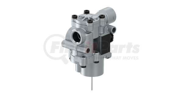 4721950520 by WABCO - ABS MOD. VALVE