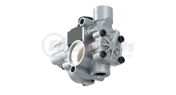 4721950550 by WABCO - ABS Solenoid Modulator Valve