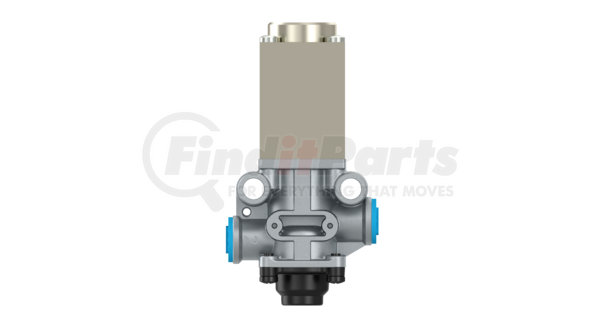 WABCO 4722500070 Air Brake Valve + Cross Reference | FinditParts