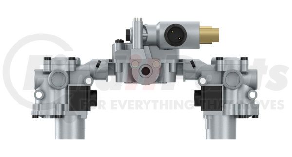 WABCO S4725002230 ABS Modulator Valve + Cross Reference | FinditParts