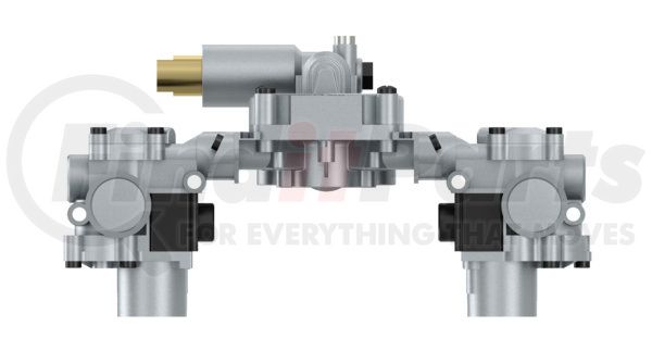 WABCO S4725002230 ABS Modulator Valve + Cross Reference | FinditParts