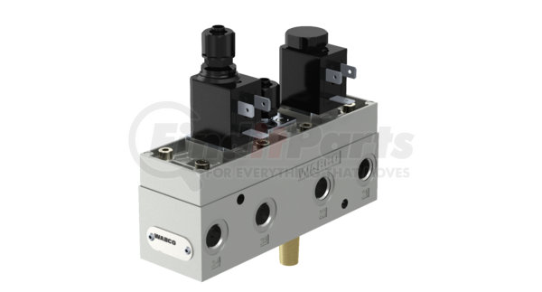 WABCO 4726000010 Door Control Valve + Cross Reference | FinditParts