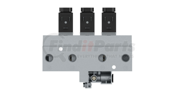 WABCO 4726000220 Door Control Valve + Cross Reference | FinditParts