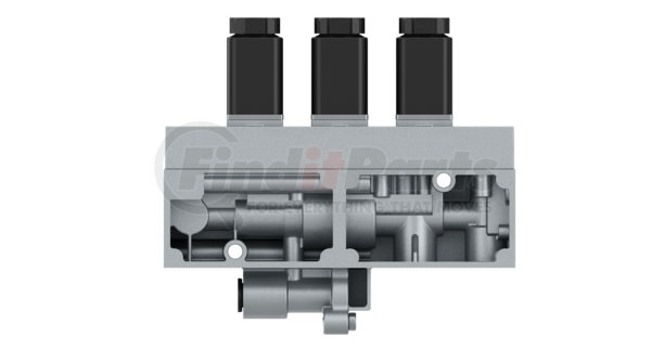 WABCO 4726000220 Door Control Valve + Cross Reference | FinditParts
